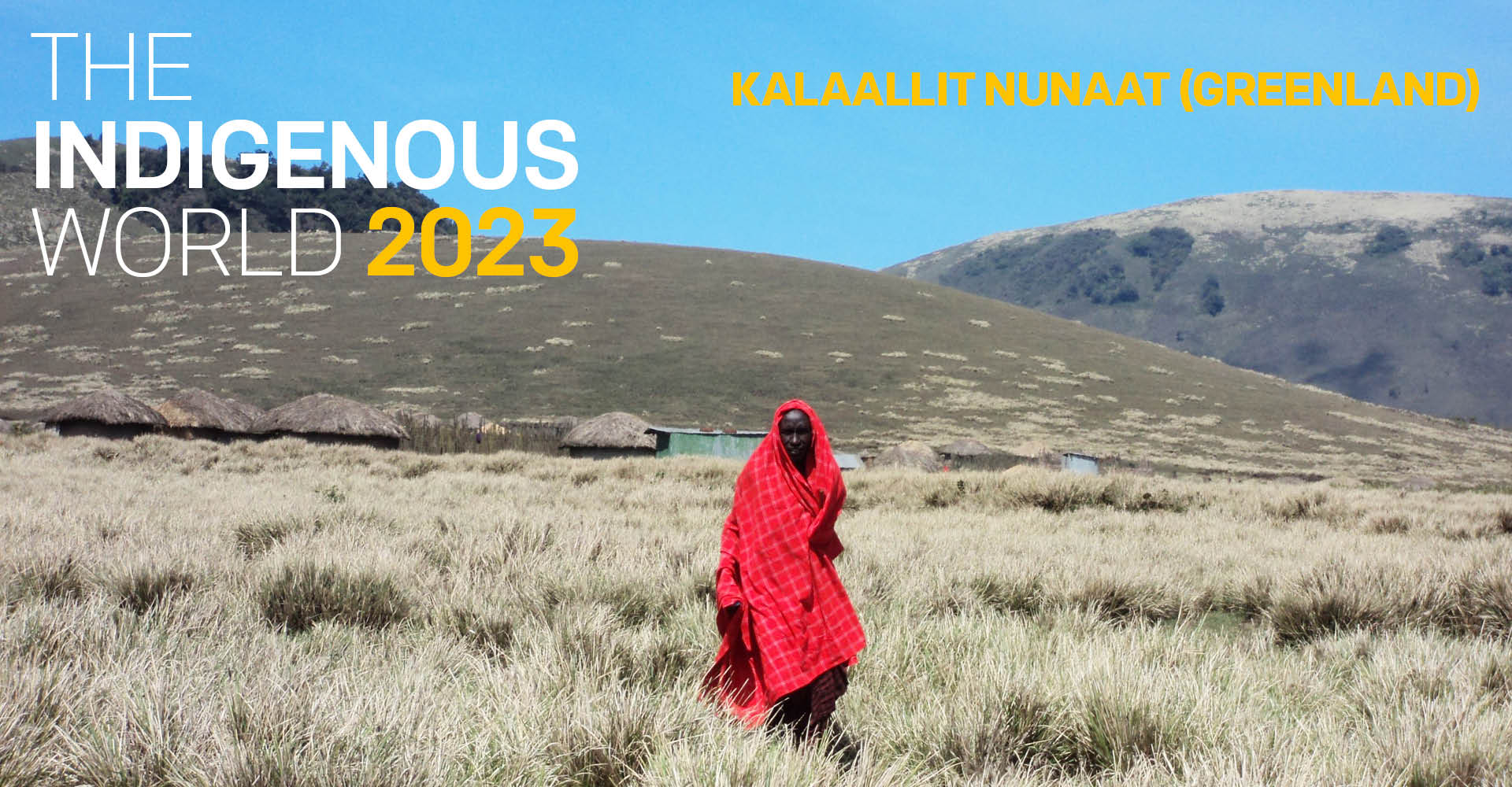 Kalaallit Nunaat (Greenland) - IWGIA - International Work Group for ...